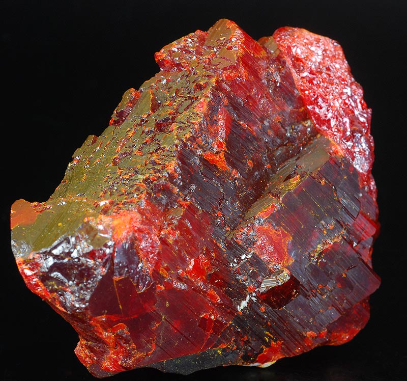 Minservice - Mineral Shop - Worldwide Fine Minerals and Rare Minerals ...