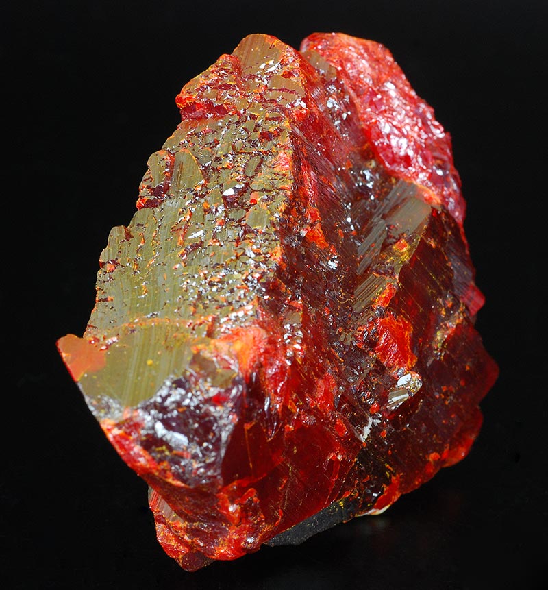 Minservice - Mineral Shop - Worldwide Fine Minerals and Rare Minerals ...